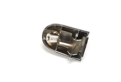 For 2010-2015 Kia Sorento Passenger Front Door Outside Handle Cap 82652 ...