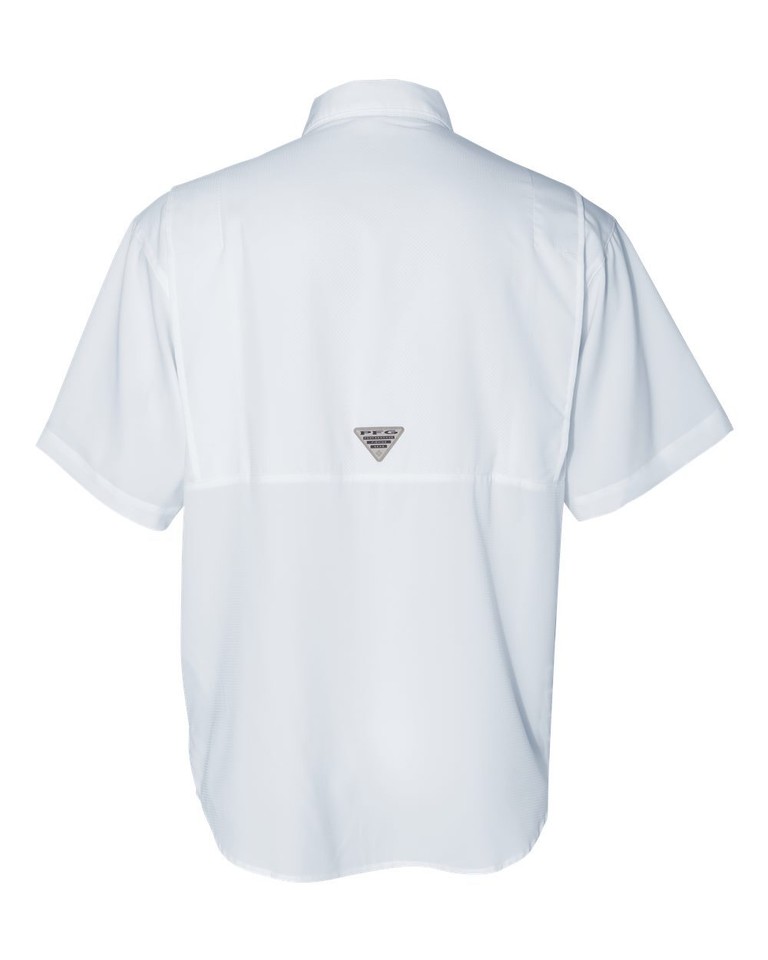 Columbia PFG Tamiami II Short Sleeve Shirt 212468 S-3X Fishing | eBay