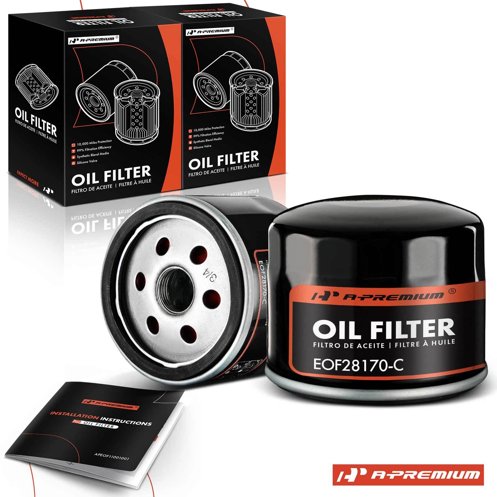 BMW 11427673541 - cross reference oil filters | oilfilter ...