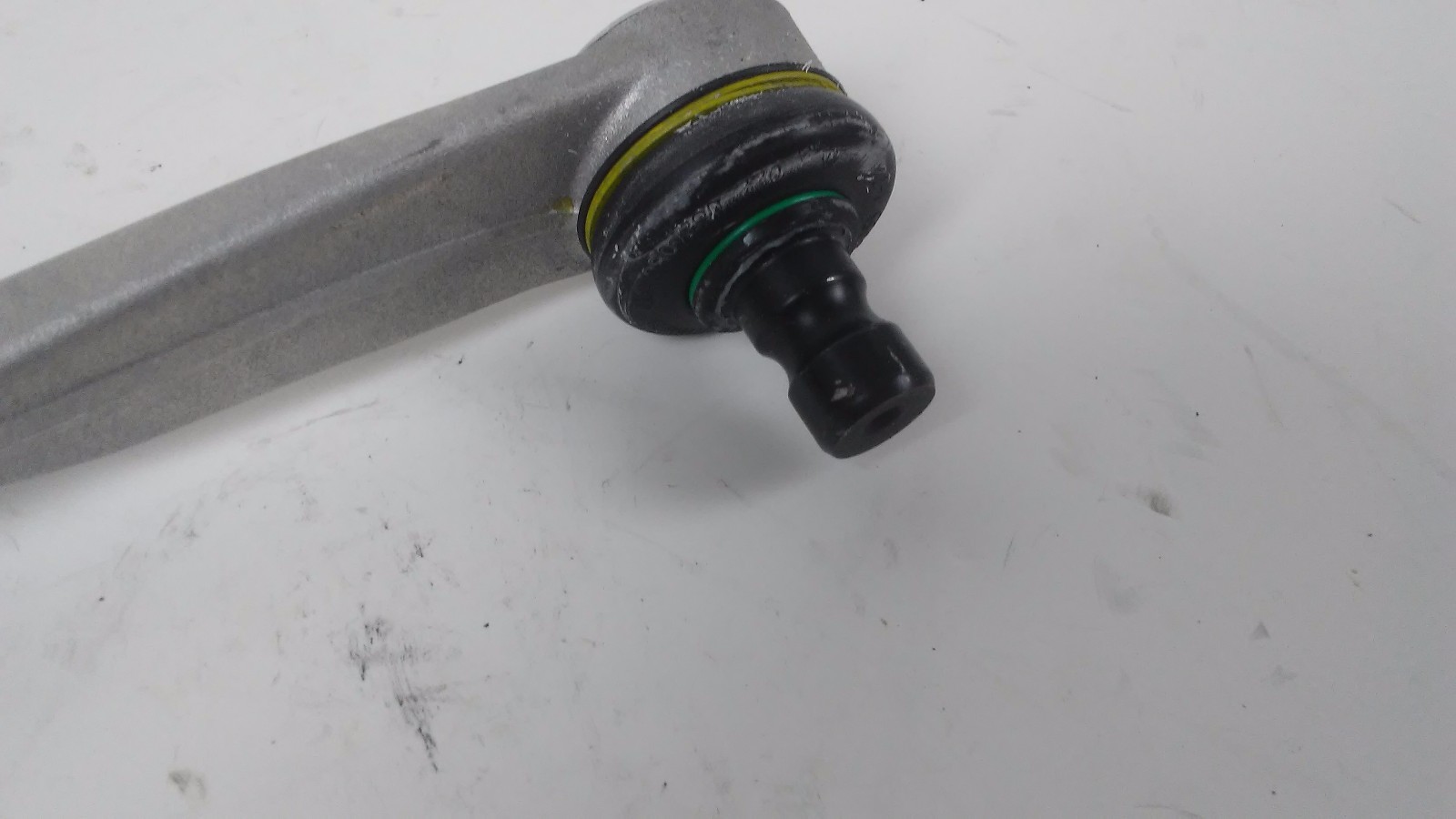 2012 2017 AUDI OEM A7 Quattro LEFT Front Suspension Upper Control ARm ...