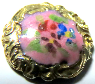 Buttons - Paris Back Buttons