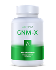 ACTIVZ GNM-X NRF2 Activator - 30 Capsules Dietary Supplement ACTIVE | eBay