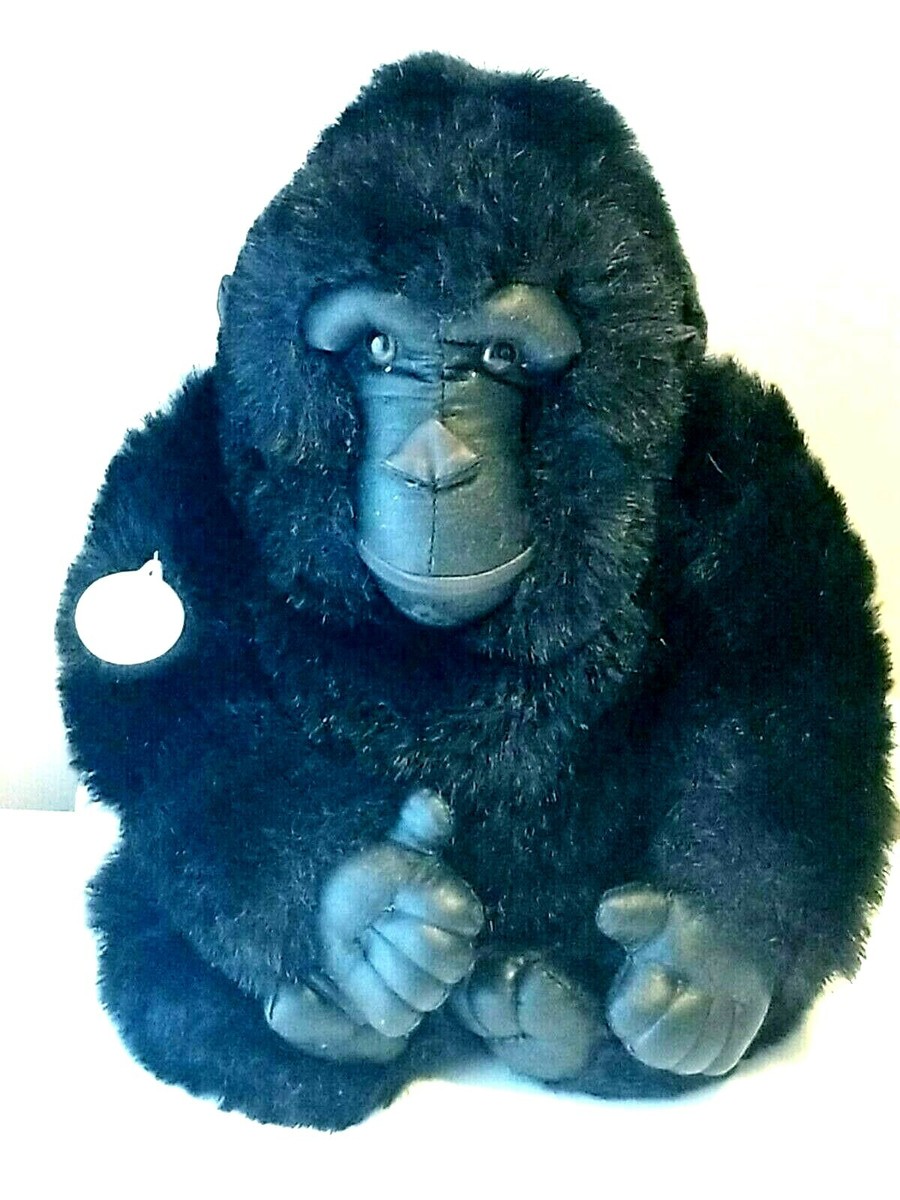 Rc Gorilla Gear