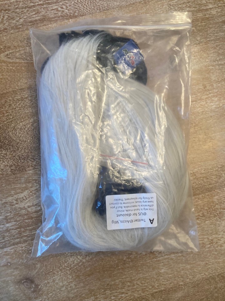 Luna Girl Wig and Mask from PJ Masks - Adult | eBay