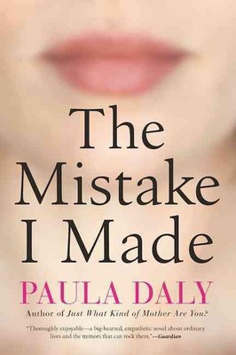 The Mistake I Made by Paula Daly (English) Paperback Book 9780802125699| eBay