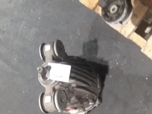 Used Differential Carrier Assembly fits: 2020 Ford Explorer rear 3.3L w ...