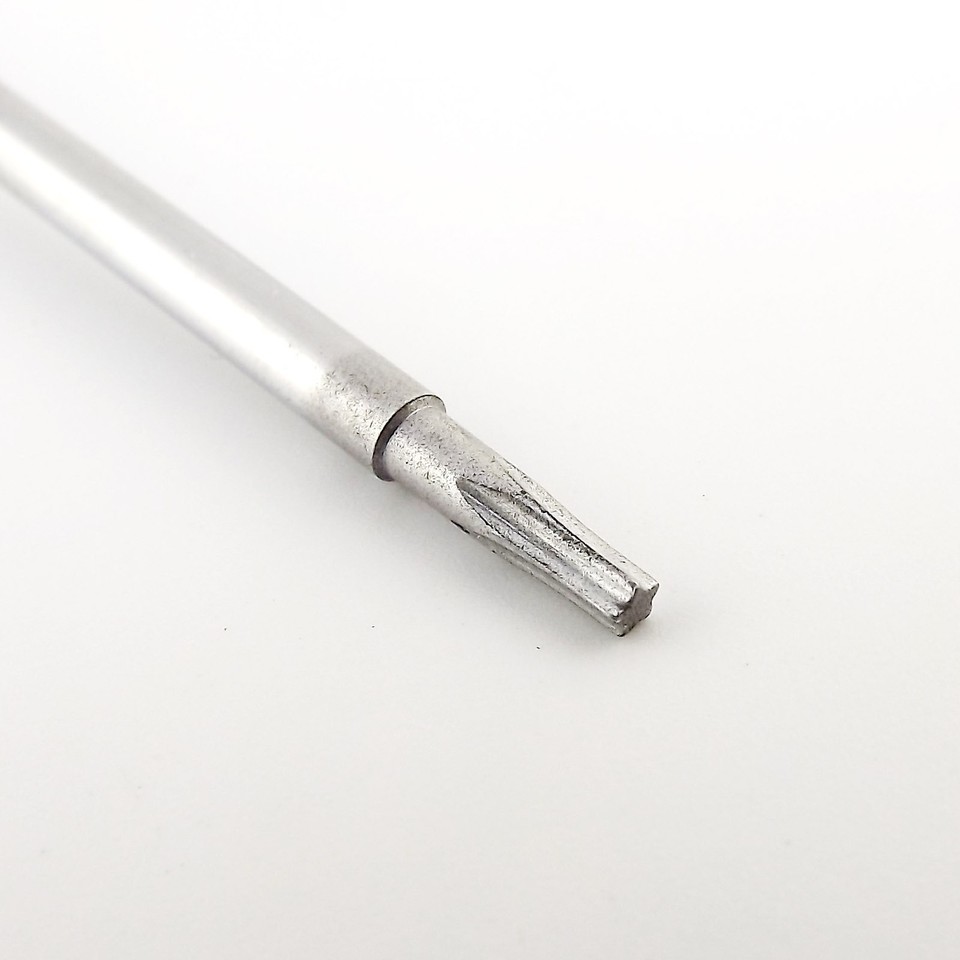Star Shape 1.5mm Pentalobe 5 Point Screwdriver Macbook Battery Repair ...
