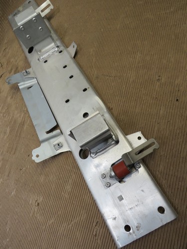 2021 MERCEDES W167 GLE GLS CLASS TRANSMISSION CROSSMEMBER CROSS STRUT ...