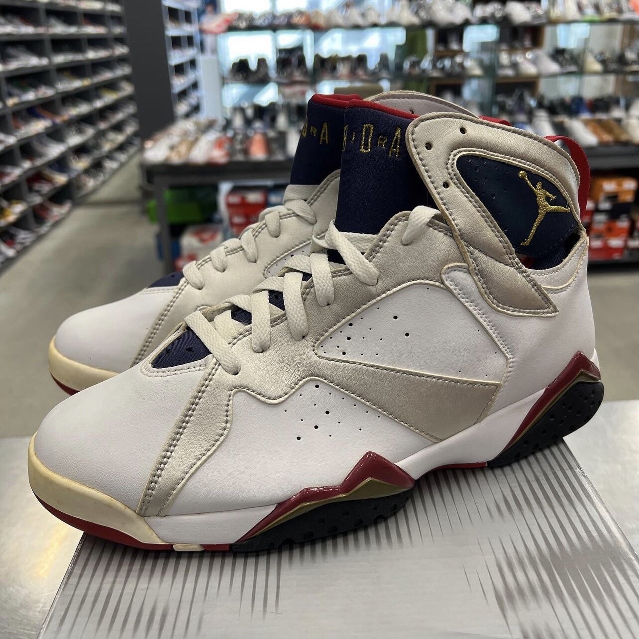 Olympic 7s 2004