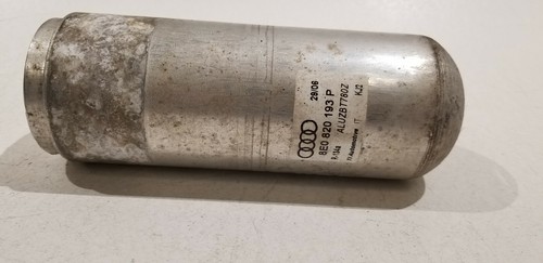 QA20480 2005-2008 AUDI A4 A/C AIR CONDITIONING DRIER RECEIVER ...