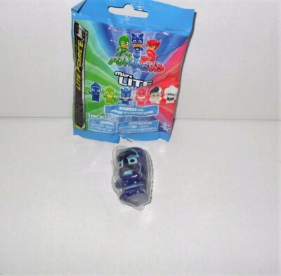 TECH 4 KIDS PJ MASKS MICRO LITE SINGLE LOOSE BLUE NIGHT NINJA | eBay