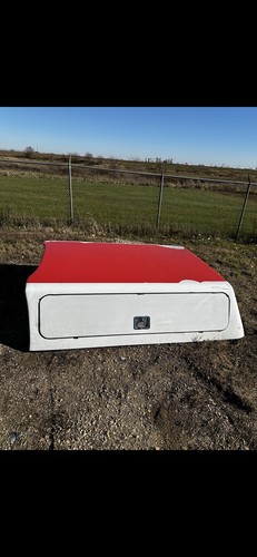 2017-2020 Chevrolet Colorado Crew Cab Topper Cap. | eBay