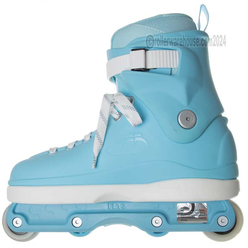 Razors SL Sky Pro Aggressive Inline Skates Mens 8.0 NEW | eBay