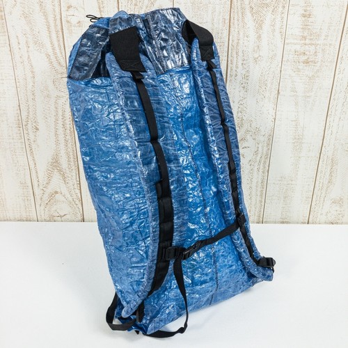 Zpacks C2010 Zero Model - Rare Discontinued Item with Old Tags, Used ...