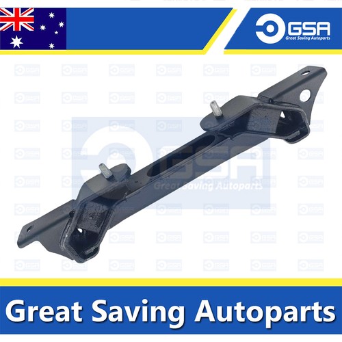 FOR Mitsubishi PAJERO III Canvas Top V6 W, V7 W 00-06 Rear Engine Mount ...