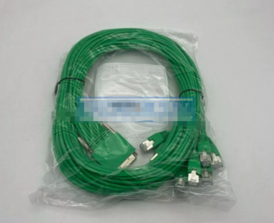 In Stock NEW Cisco CAB-HD8-ASYNC High Density Cable for HWIC-8A HWIC ...