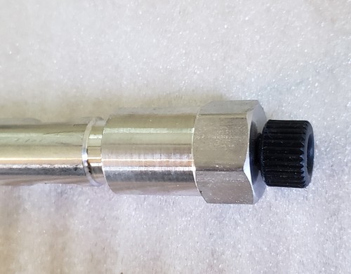 Waters Styragel HPLC Column WAT044204 HMW 6E 7.8x300mm 15-20µm 5K-10M ...