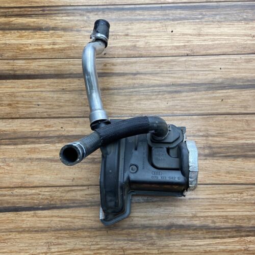 2013-2018 Audi S6S7 4.0L-Engine OIL Separator Assembly 079103542E OEM ...