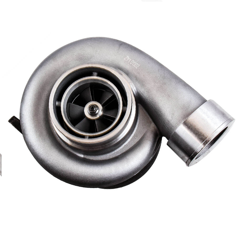 GT45 Turbocharger T4 for Dodge Charger SXT Plus Sedan 4-Door 3.6L ...
