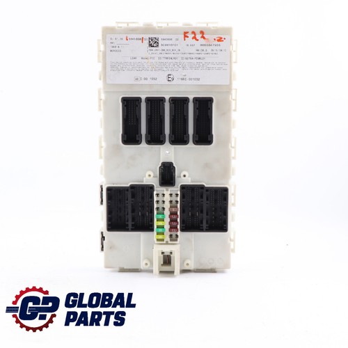 BMW F20 F21 F22 F30 F31 F32 Body Control Module Unit FEM ECU LR01 ...