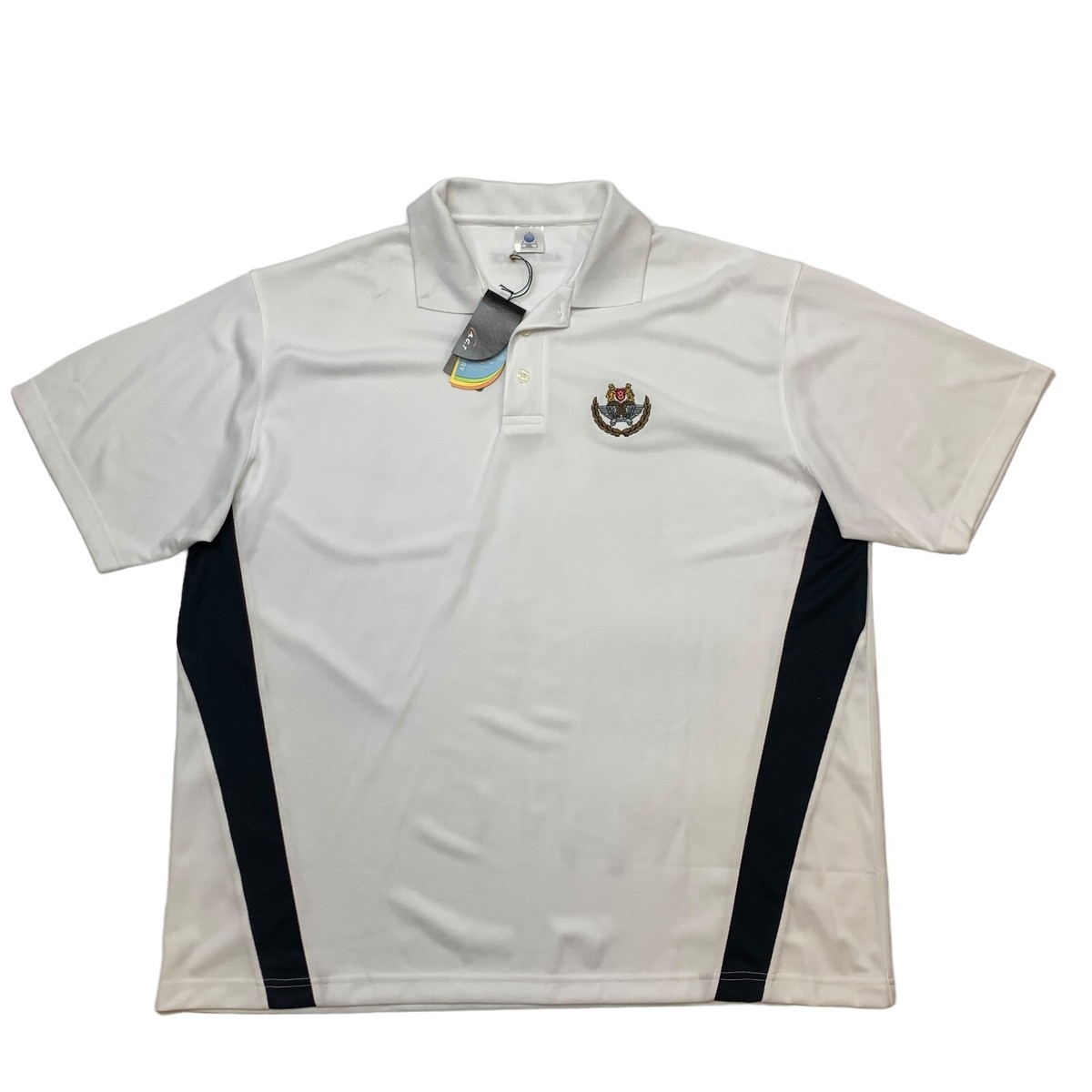 Custom Polo Shirts Singapore