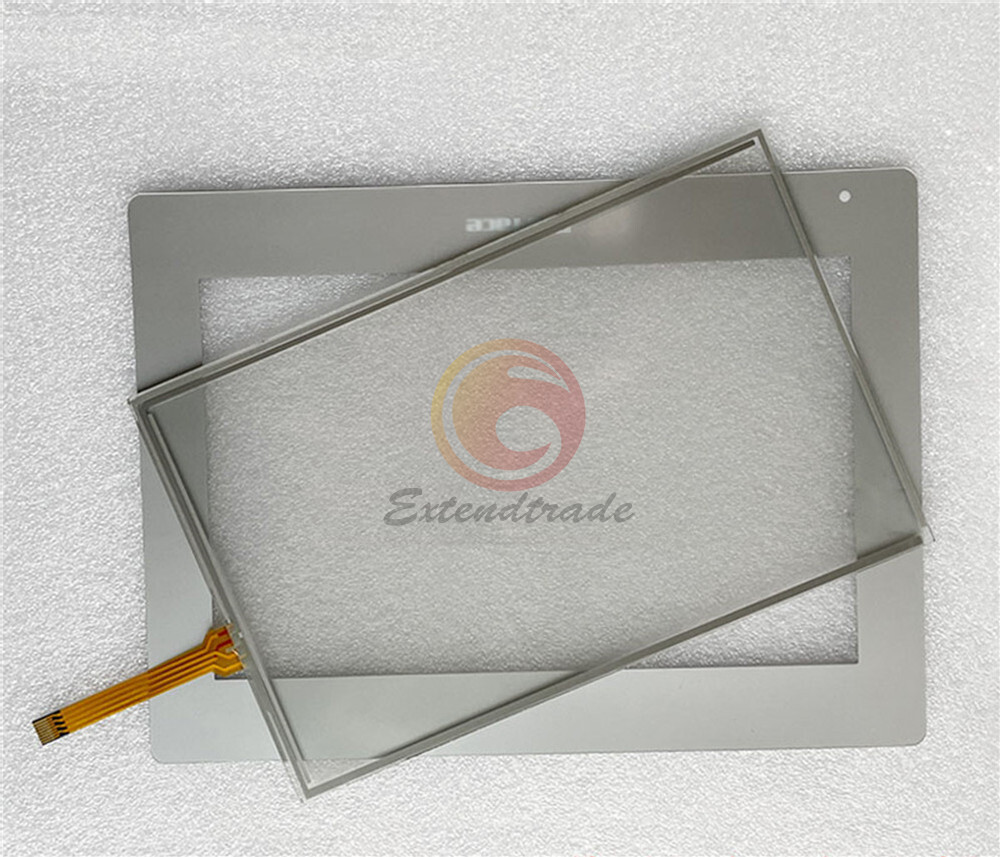Touchpad + Protective Film for Pro-Face SP-5500WA PFXSP5500WAD | eBay
