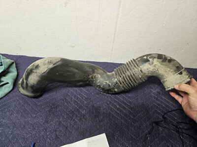 2002 - 2006 Dodge Freightliner Sprinter AIR box Intake Pipe hose ...