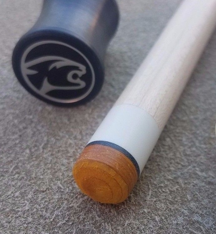 Predator Shafts - Choice: Z3, 314-3, VANTAGE / Uniloc, 3/8x10, 5/16x18 ...