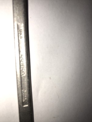 Wrenches - Wrench Made In Germany