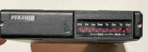 Pyramid SVR-200M Vehicular Repeater | eBay