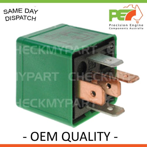 New * OEM QUALITY * Relay For Ford Falcon XD XE XF XG Ute / Van XH Ute ...