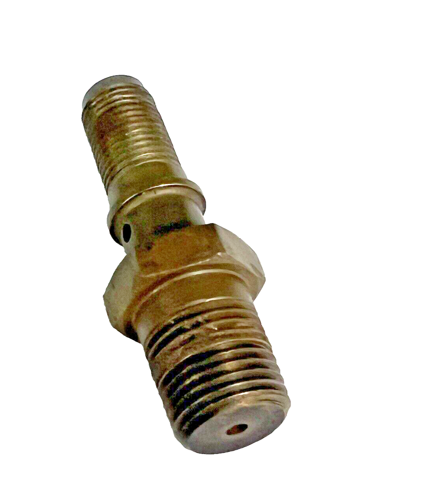 Lycoming Fuel Injection Nozzle TIO540AA1AD Aircraft Engine | eBay