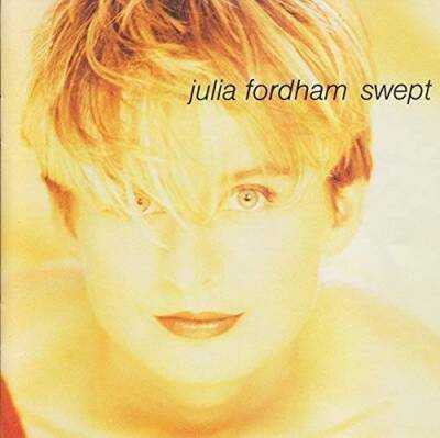 Swept - Audio CD By Julia Fordham - GOOD | eBay