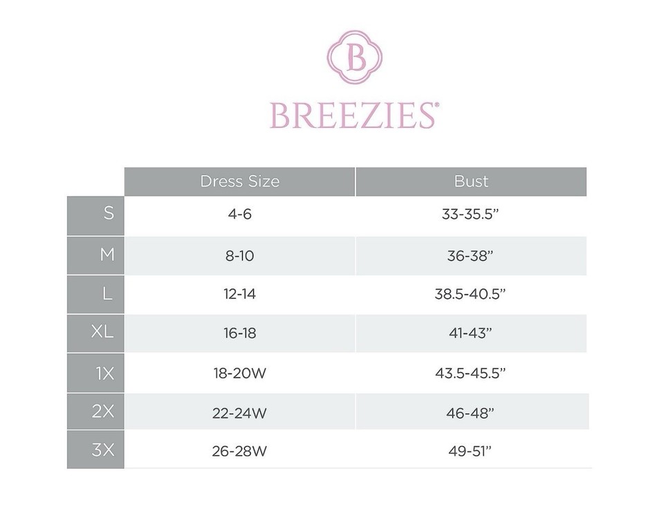 Breezies Soft Support Lace Bra Camisole Plus Size 2X Sun Beige A678633 ...