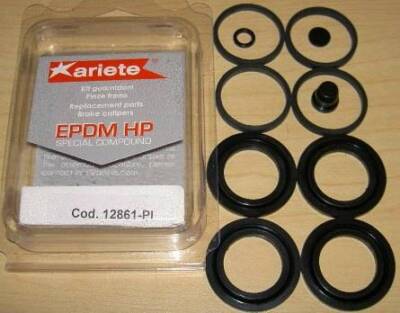 Grimeca H.D. 28mm diameter brake caliper 3.624.059933, kit 4810062428 ...