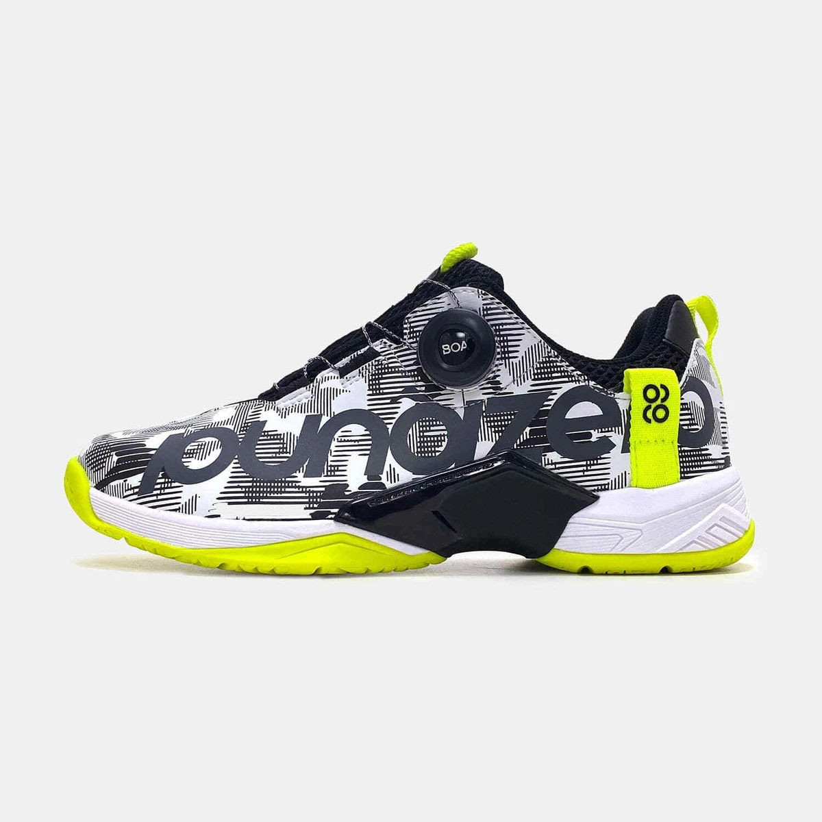 Nike Badminton Shoes