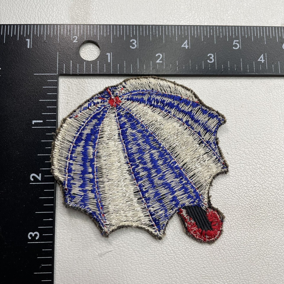 Embroidered UMBRELLA Patch 24E6 | eBay