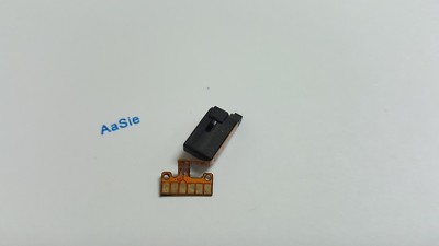 OEM LG Harmony M257 Audio jack Headphone Plug OEM Replacement Cricket ...