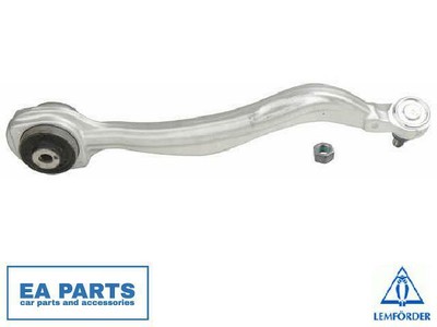 Track Control Arm for MERCEDES-BENZ LEMFÖRDER 37991 01 | eBay