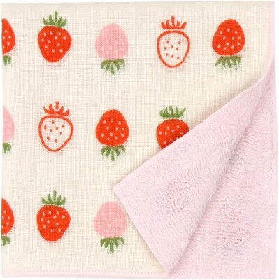 HAMAMONYO JAPANESE Traditional Cotton Handkerchief HANKACHI Hankie ...