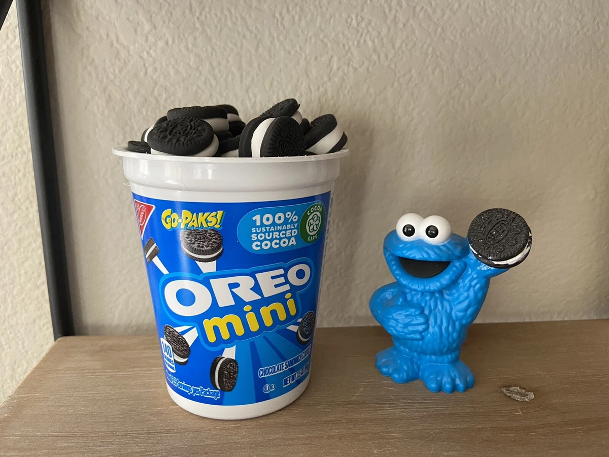 Mini Oreos