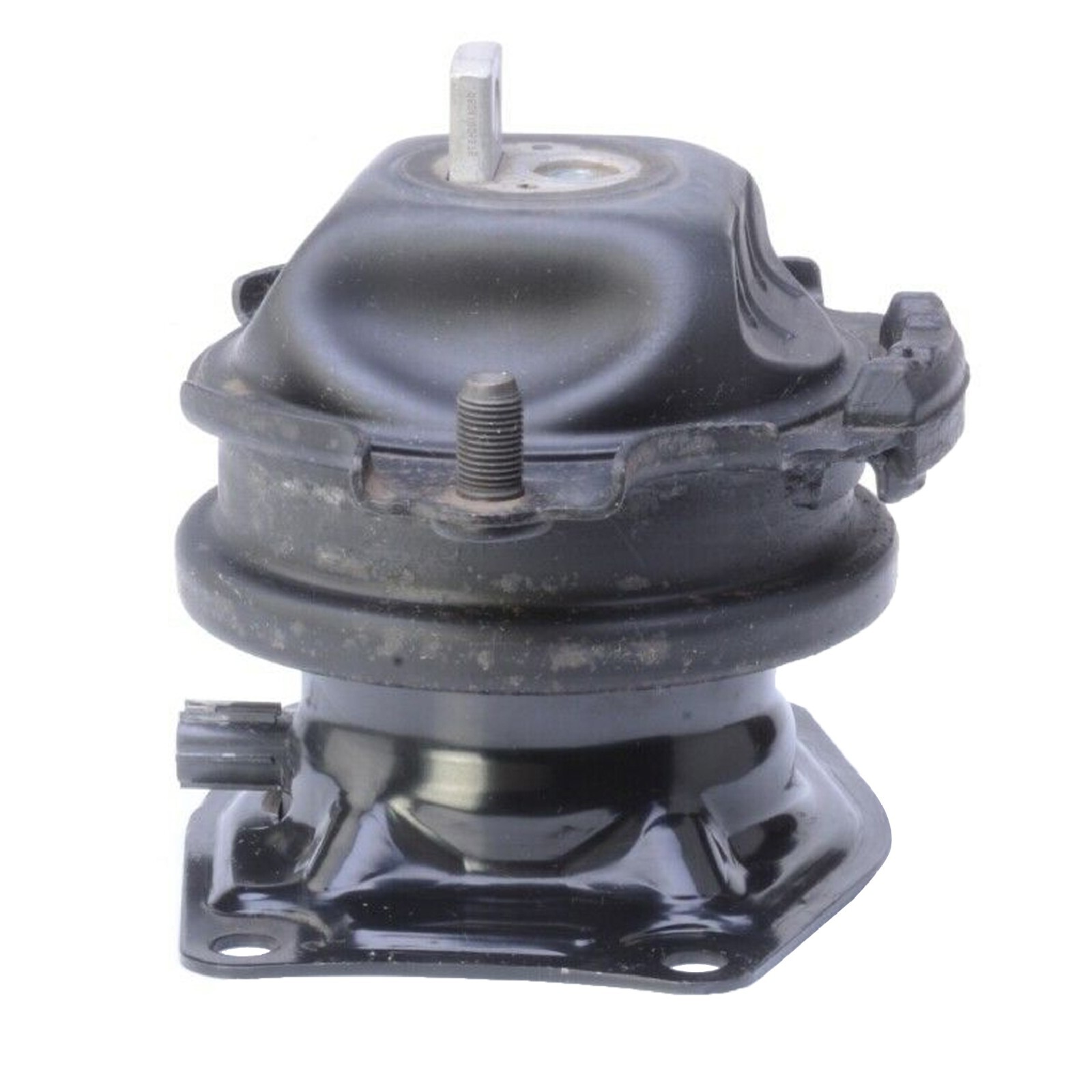 New Set of 3 Engine Motor Mount w/ Sensor for 2009-2015 Honda Pilot 3 ...