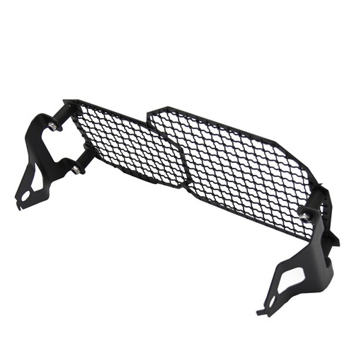 Headlight Guard Cover Front Headlamp Protector For BMW F700GS F800GS ...
