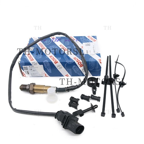 1K0998262N BOSCH NEW Oxygen Sensor fit for VW Beetle Golf Passat Audi ...