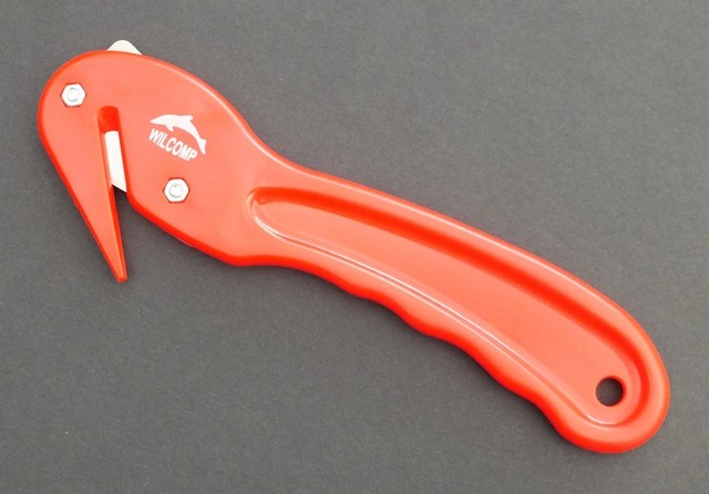 Scuba Diving Line Cutter WIL-LC-01 for sale online | eBay