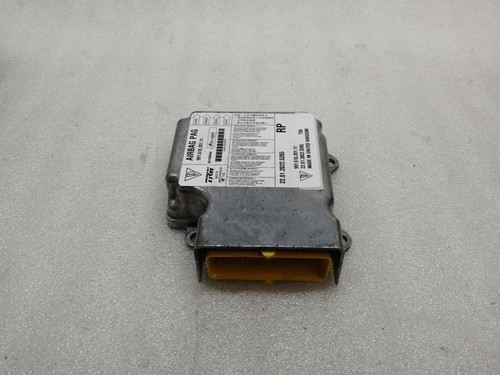 PORSCHE BOXSTER 718 Safety Module ECU 99161820111 Airsteuergerät SRS | eBay