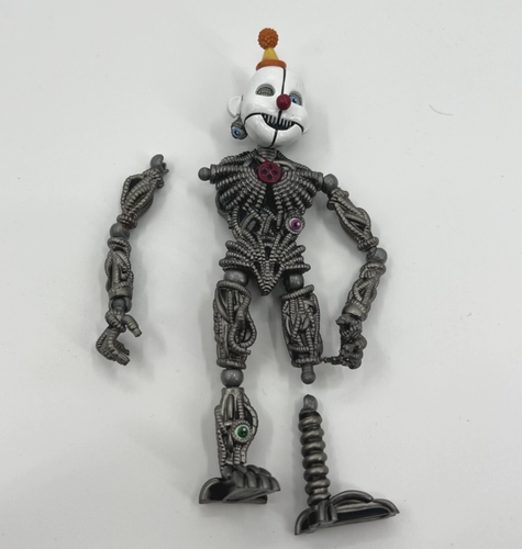 Funko Five Nights At Freddys FNAF Ennard Sister Location 5" *DAMAGED | eBay