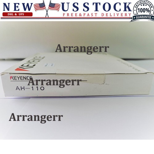 1pcs New keyence AH-110 Proximity switch sensor in box DHL SHIP US Free ...