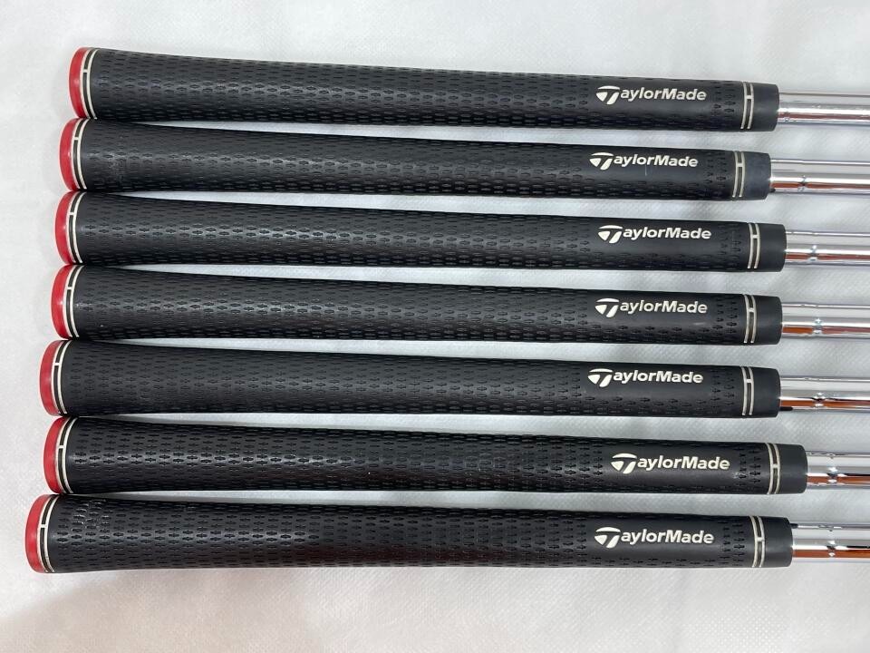 [Dunlop] ALL NEW XXIO Iron Set 8pcs 5-6-7-8-9-Pw-Aw-Sw Shaft MP400 Flex ...