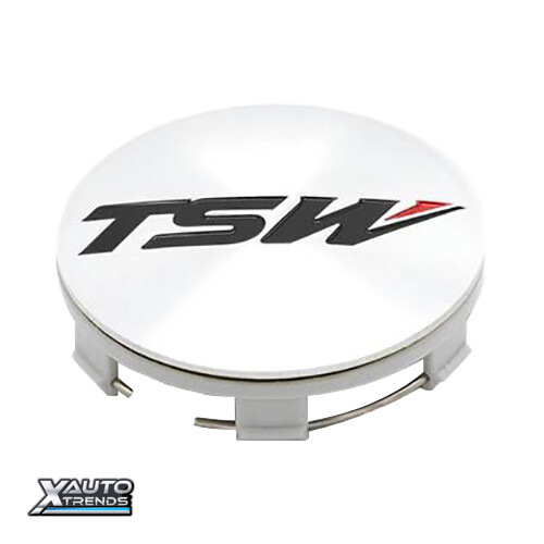 TSW Wheel Center Cap (PCG18-T) CCPCG18F | eBay